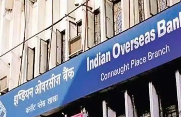 IOB ने एफडी पर बढ़ाया ब्याज-सेविंग अकाउंट की ब्याज दरें भी बदलीं, जानें ...