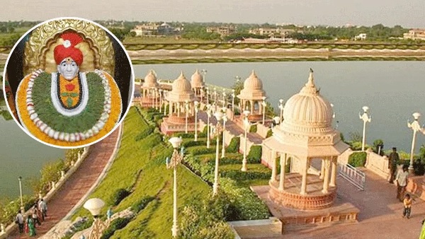 इस तारीख से शेगांव का आनंद सागर भक्तो के लिए खुलेगा,या पढ़े समय सहित ...